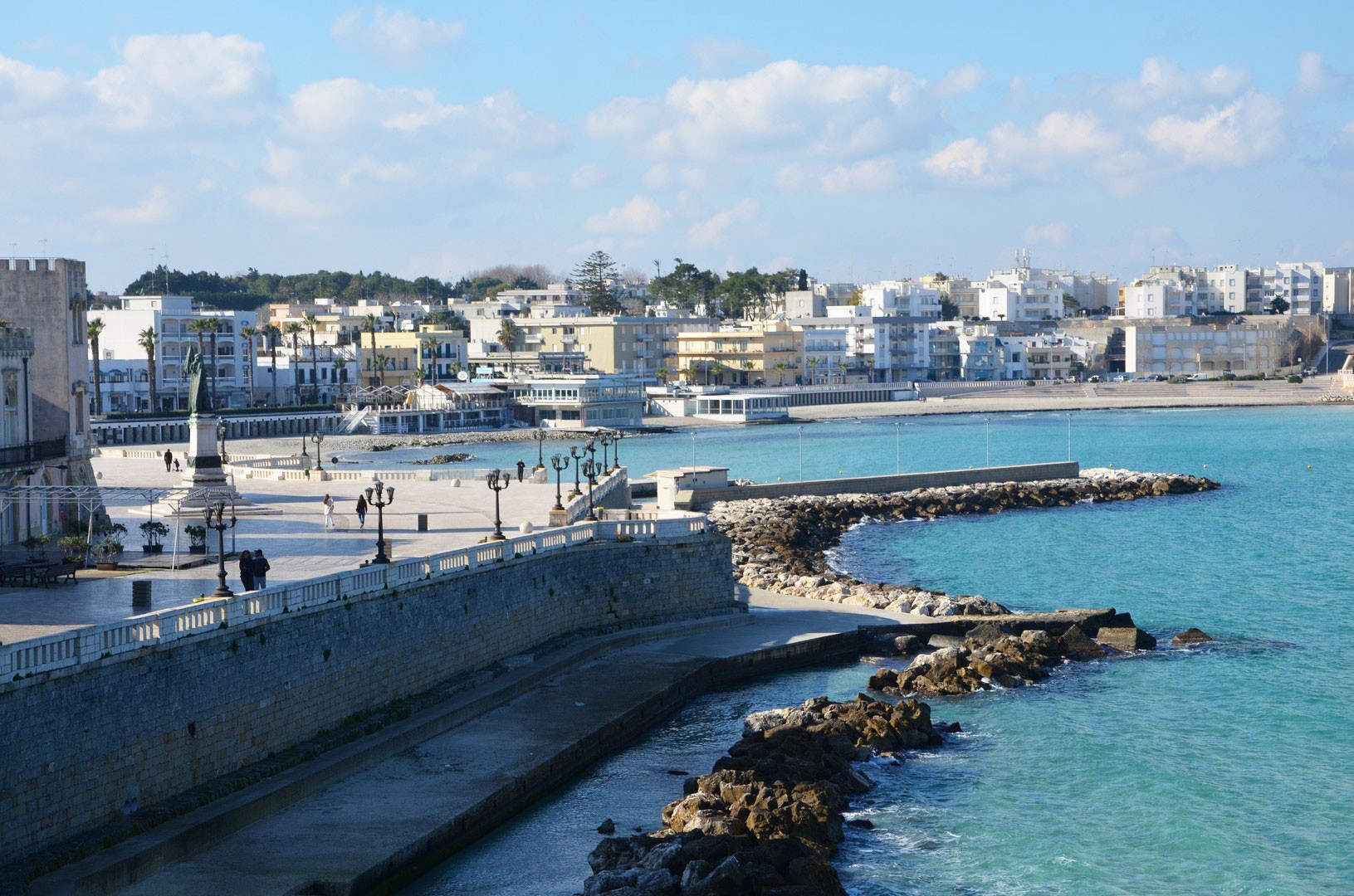 Otrante - TrulliOnLine